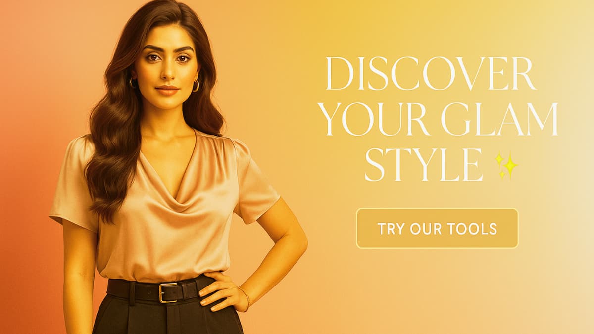Body Shape Calculator – Find Your Perfect Fit Instantly 👗